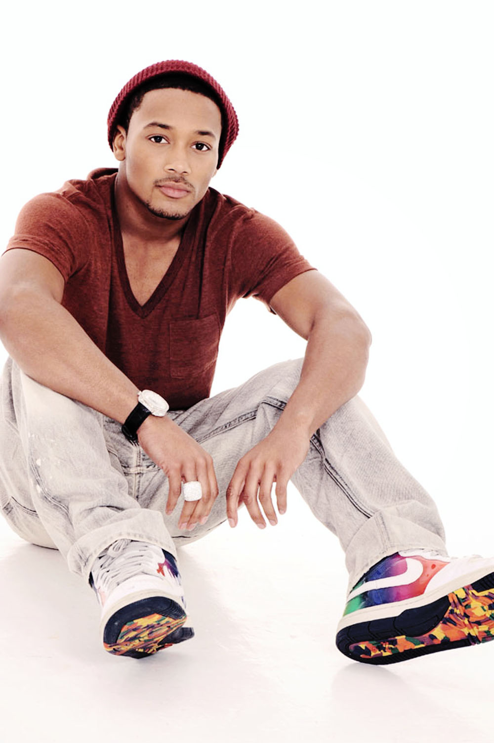 Picture of Lil Romeo