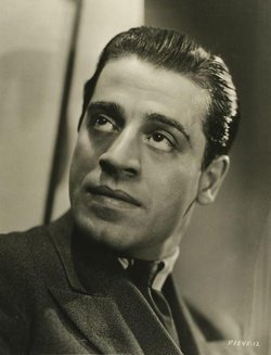 Picture of Jack La Rue