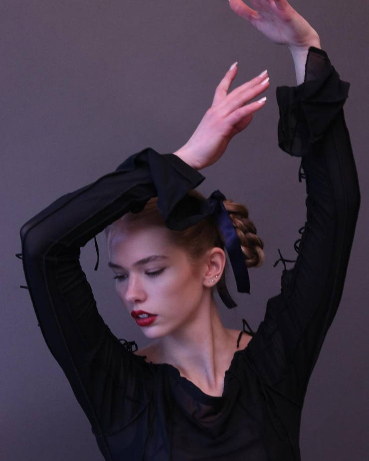 Picture of Linnea Mullen