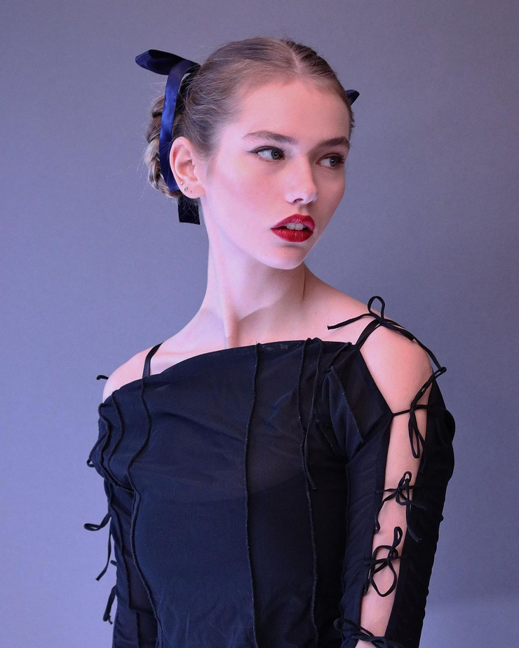 Picture of Linnea Mullen