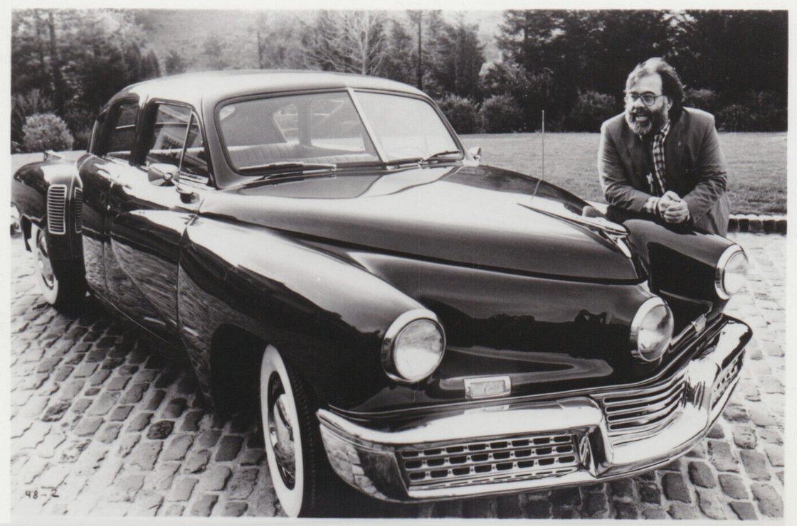 Francis Ford Coppola