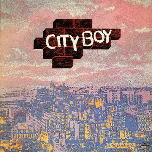 Picture of City Boy