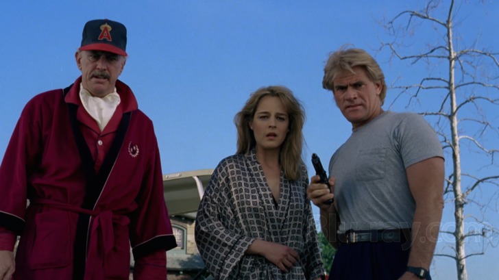 Picture of Trancers II: The Return of Jack Deth