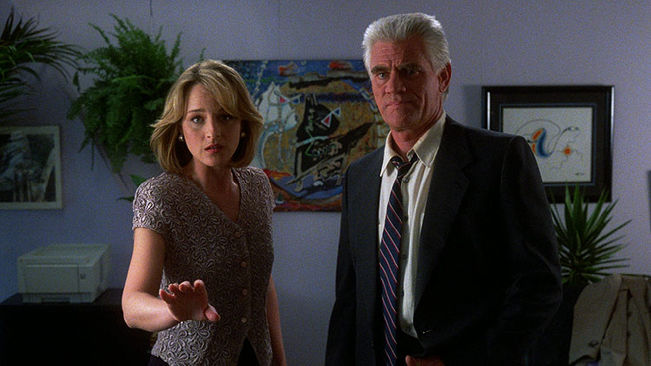 Picture of Trancers III: Deth Lives