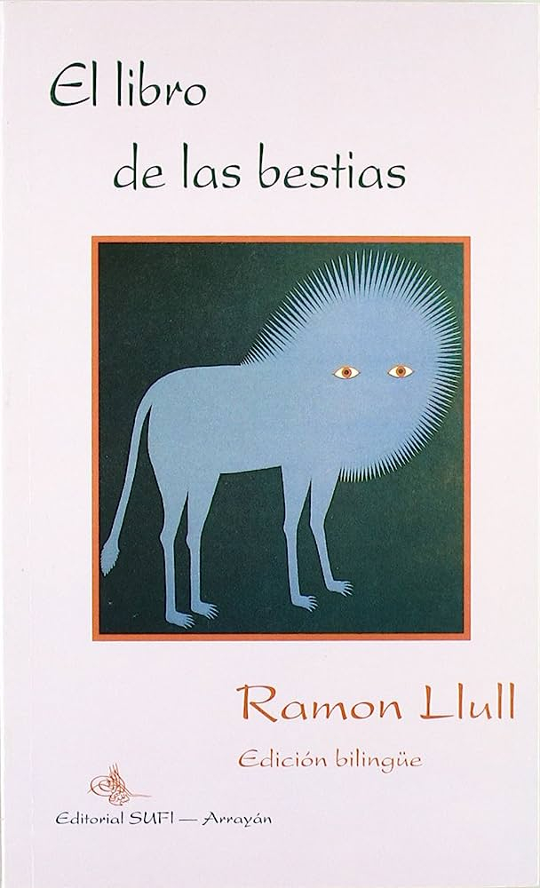 Picture of Book of the Beasts