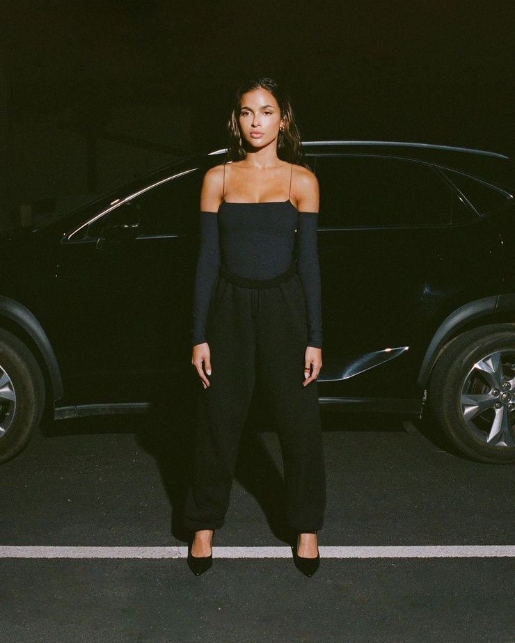 Picture of Leidy Amelia Labrador