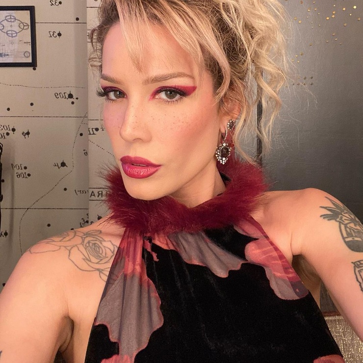 Picture of Halsey