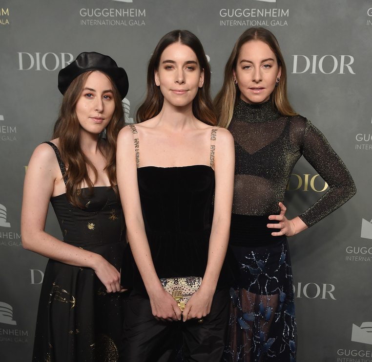 Picture of Haim