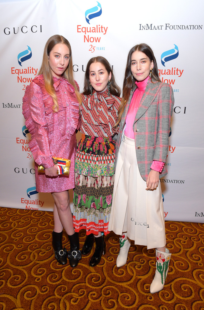 Picture of Haim