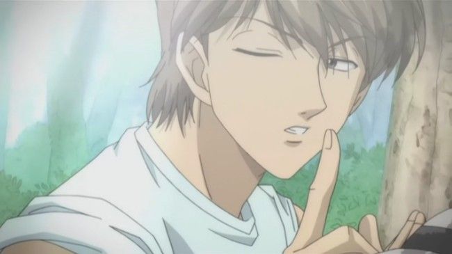 Picture of Naoki Irie
