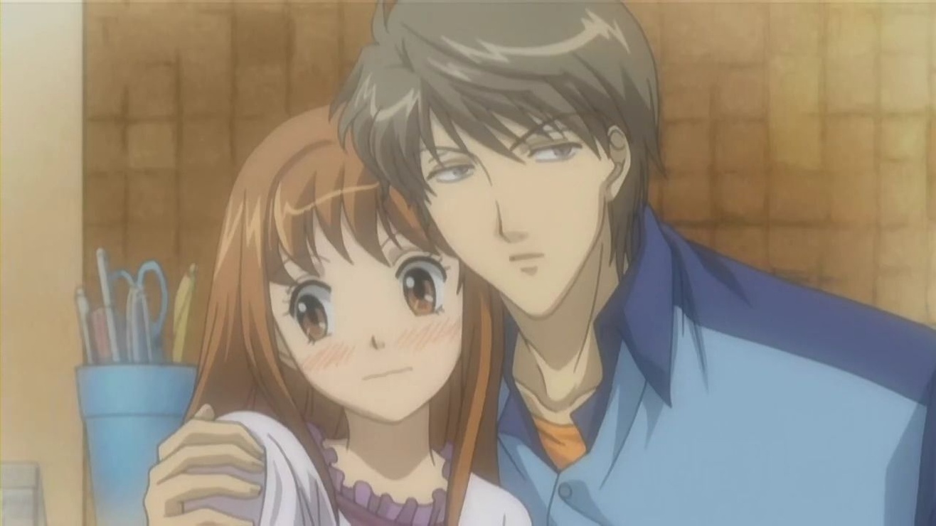 Picture of Naoki Irie
