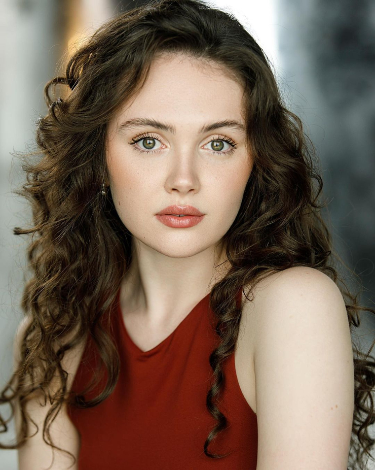 Lulu Mae Pears image