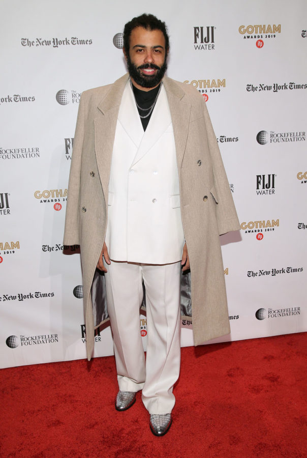 Picture of Daveed Diggs