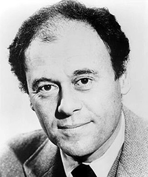 Picture of Bob Dishy