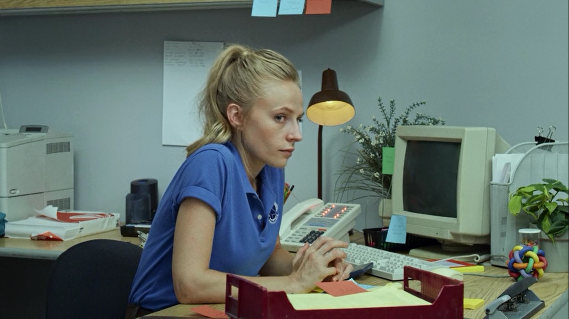 Picture of Baby Darrington