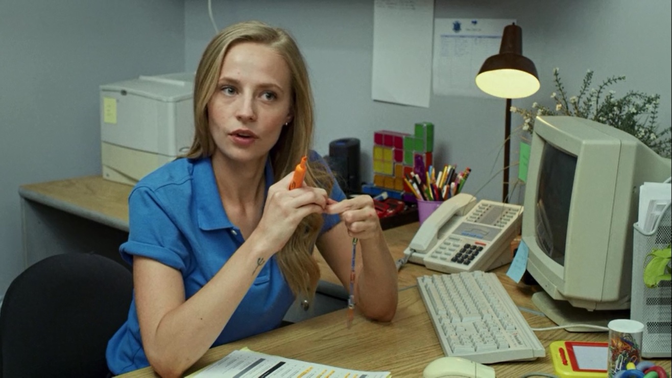 Picture of Baby Darrington