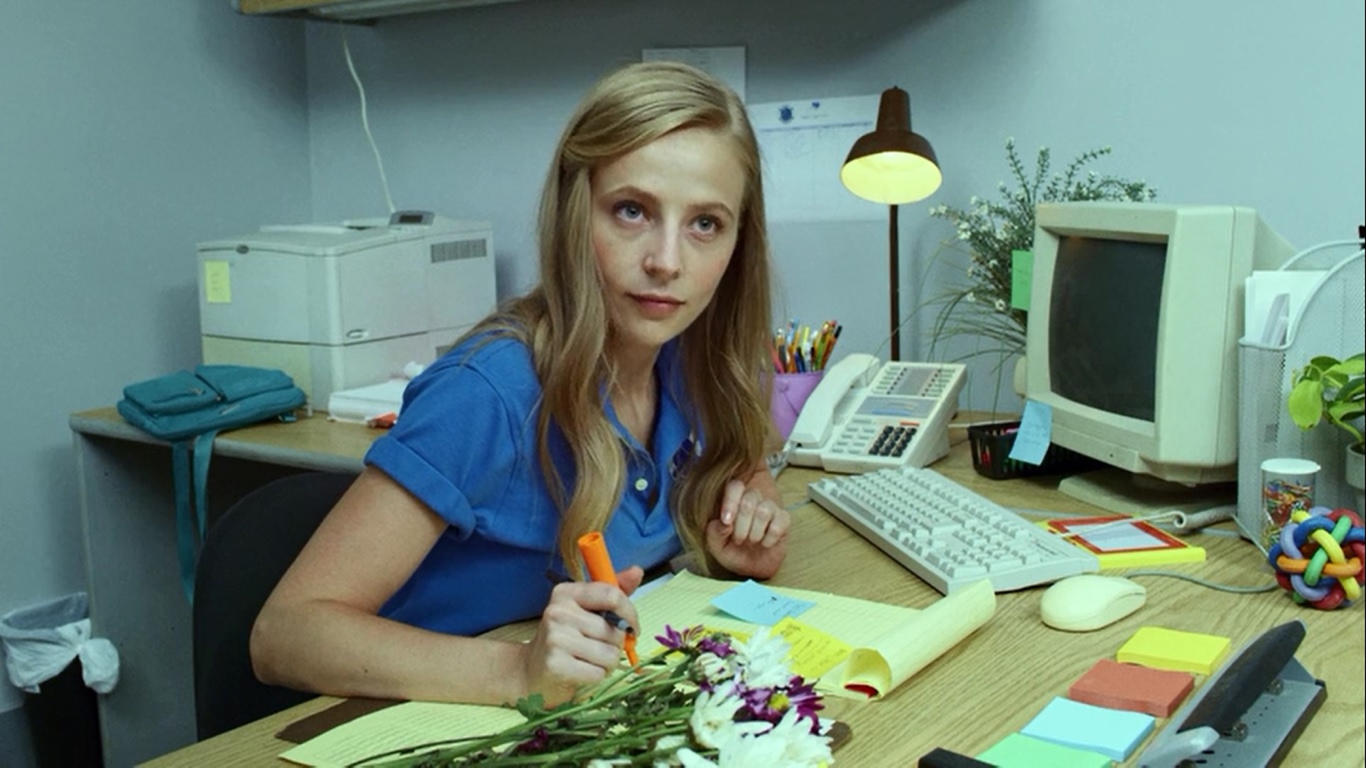 Picture of Baby Darrington