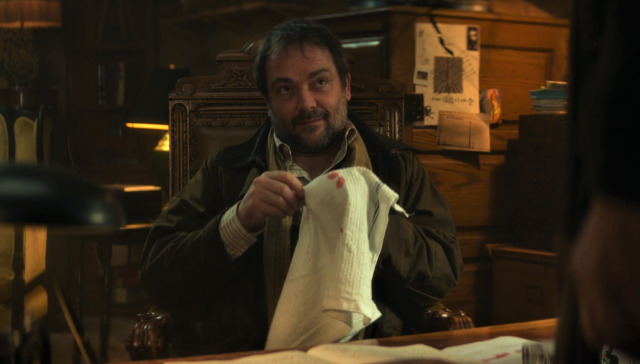 Picture of Mark Sheppard
