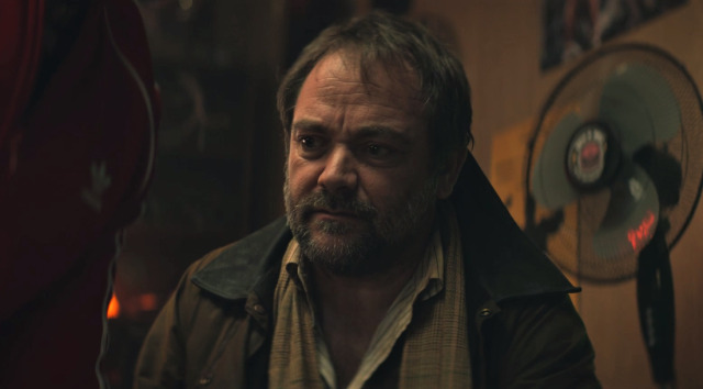 Picture of Mark Sheppard