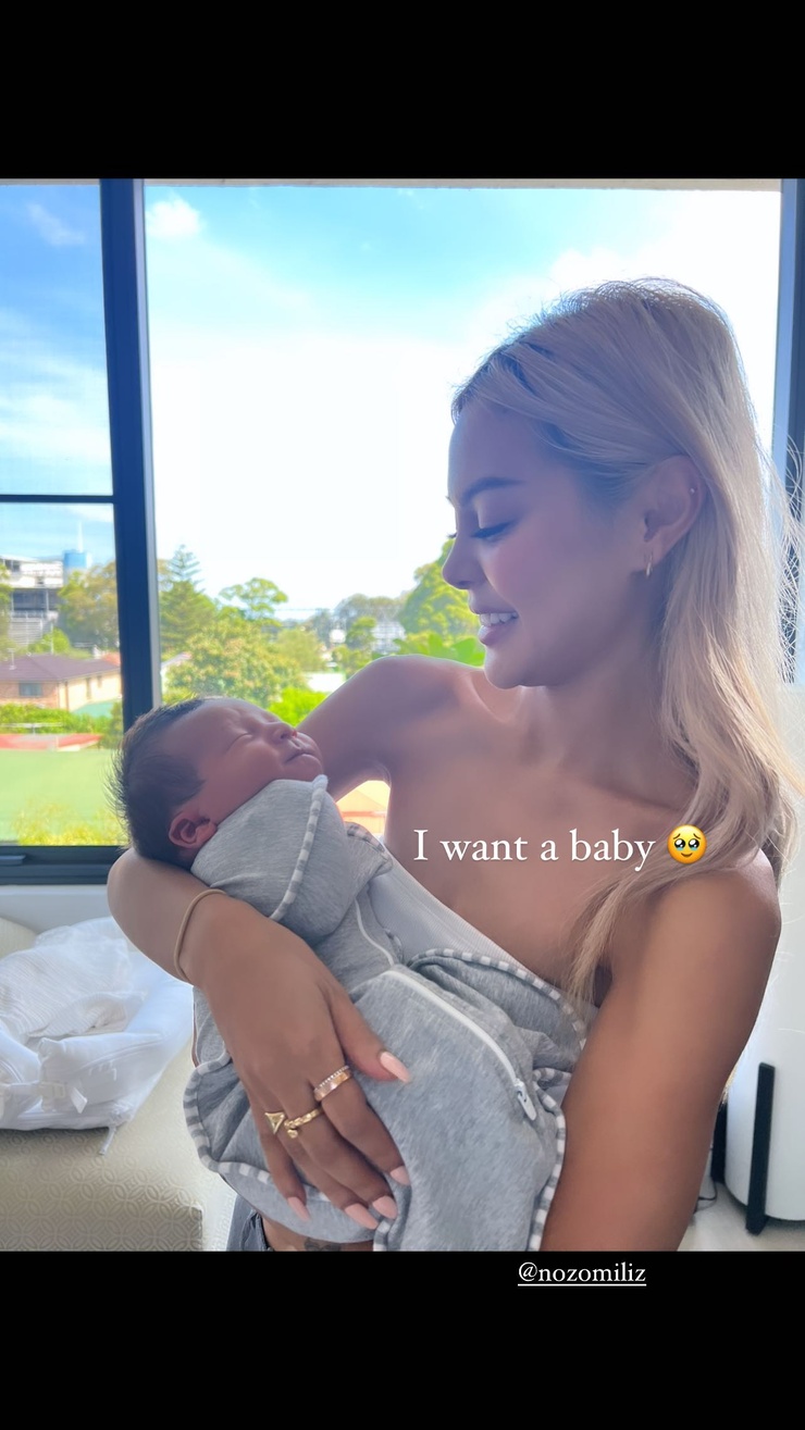 Picture of Lily Maymac