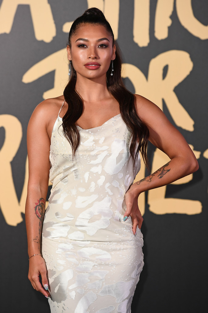 Picture of Vanessa White
