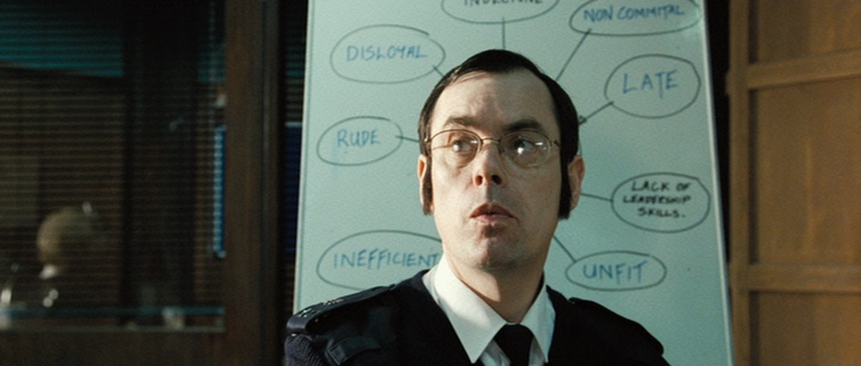Hot Fuzz image