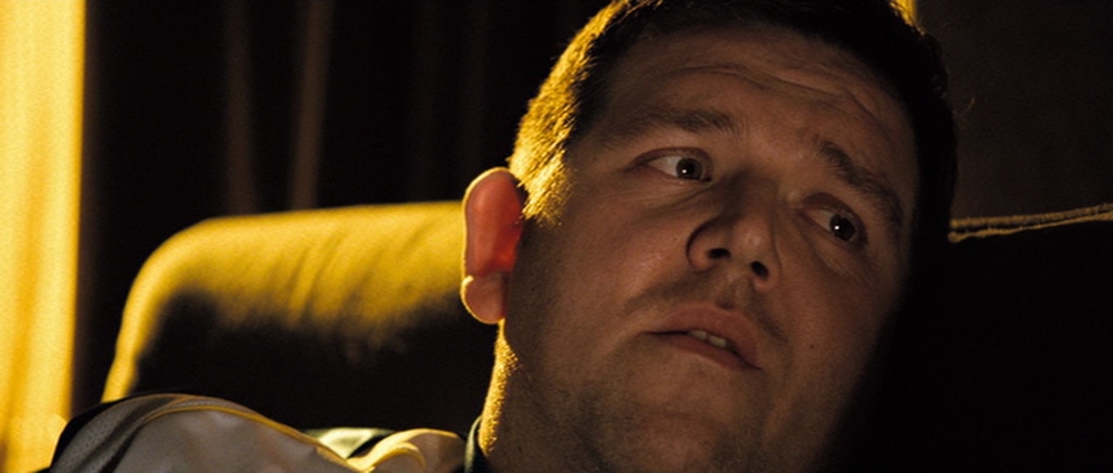 Picture of Hot Fuzz