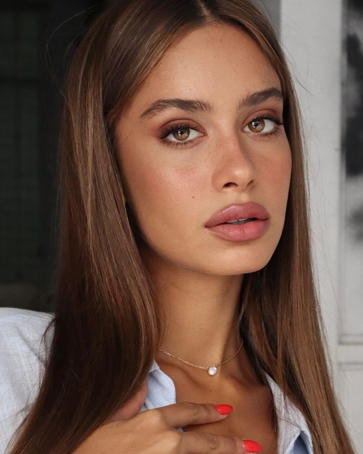 Picture of Lir Bareket