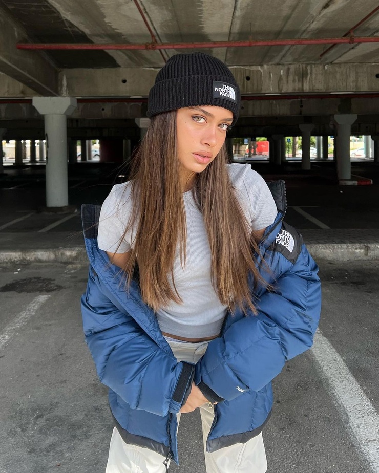 Picture of Lir Bareket