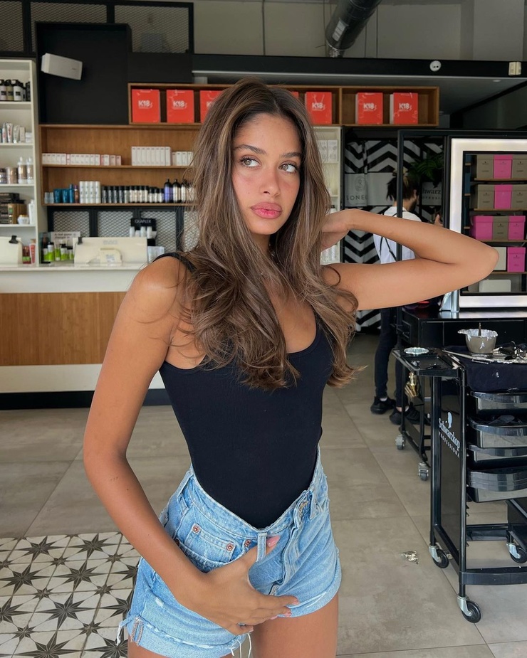 Image of Lir Bareket