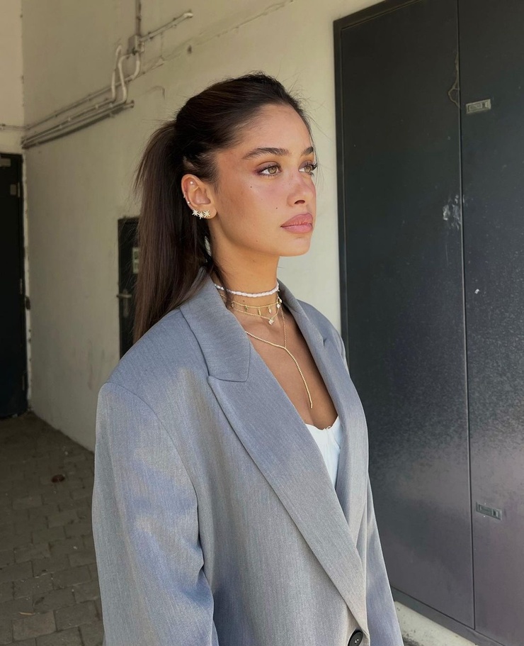 Picture of Lir Bareket