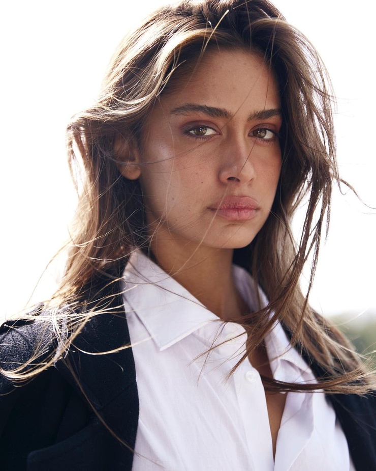 Picture of Lir Bareket