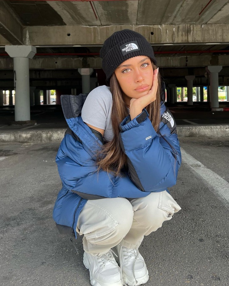 Picture of Lir Bareket