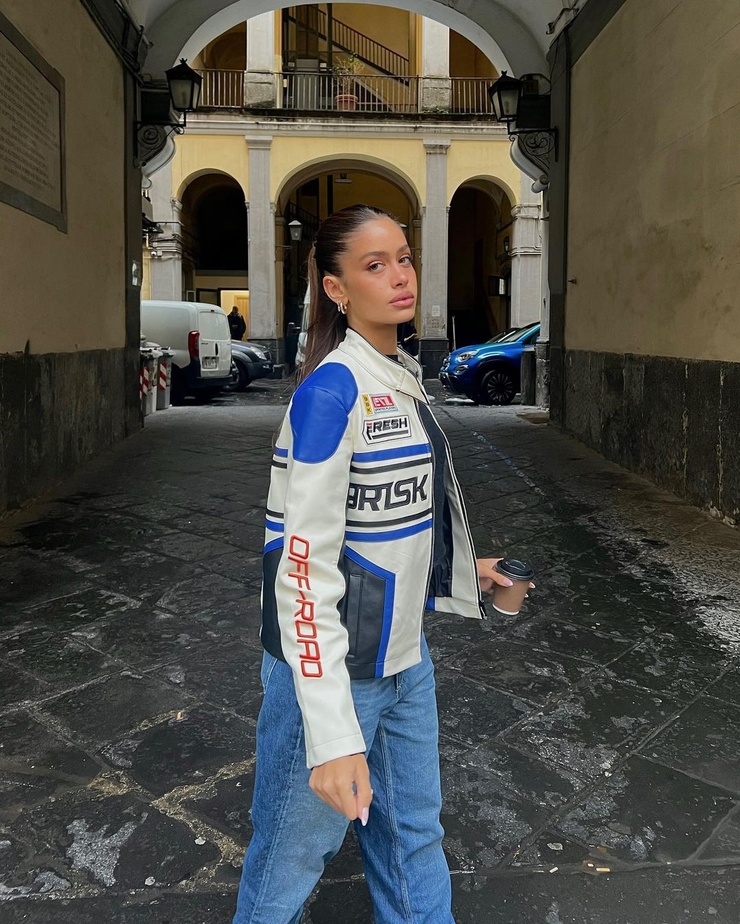 Picture of Lir Bareket