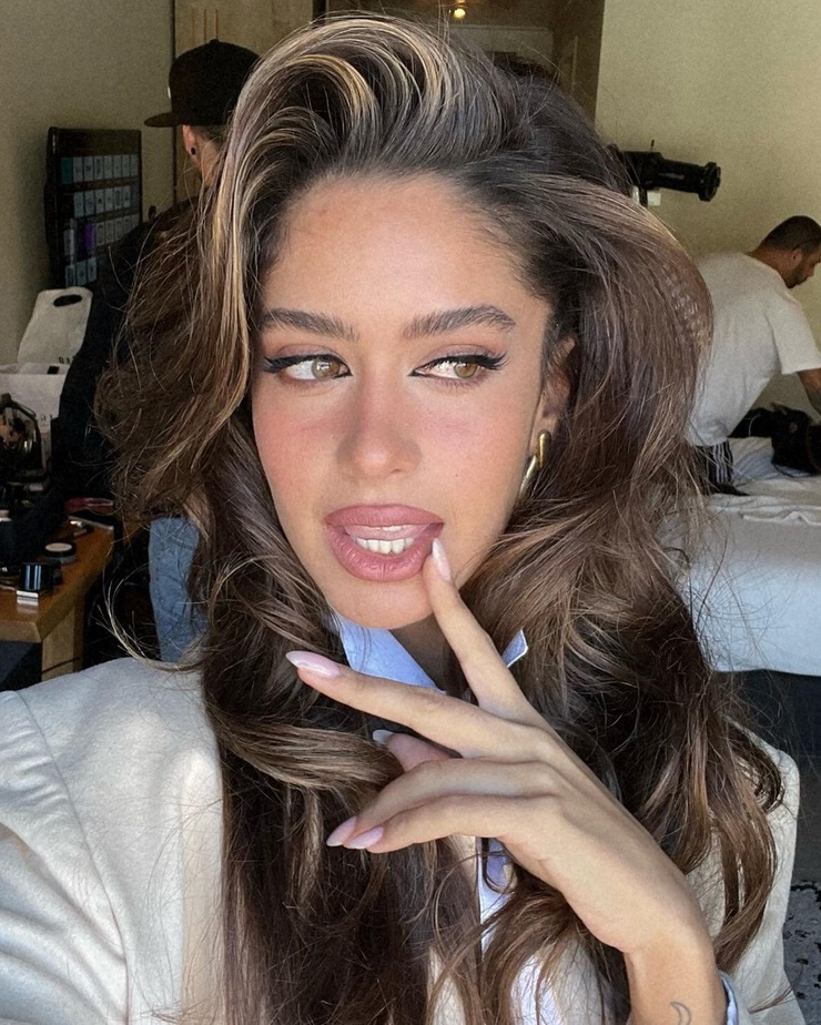 Picture of Lir Bareket