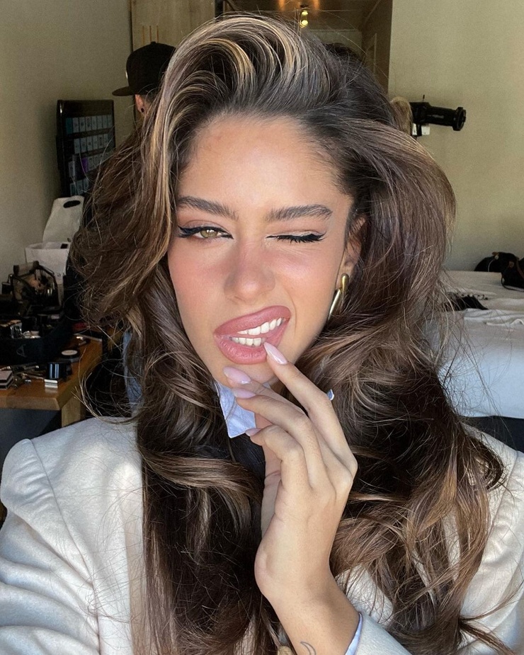 Picture of Lir Bareket