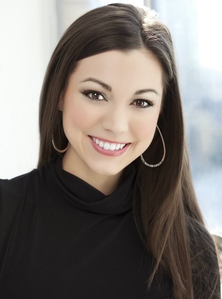 Picture of Chanley Painter