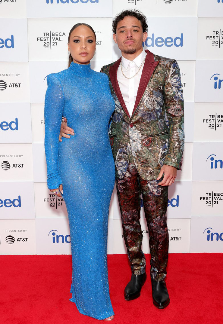 Picture of Jasmine Cephas Jones