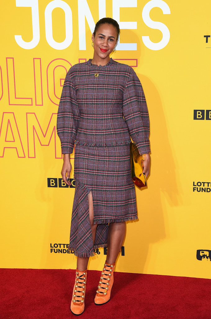 Picture of Zawe Ashton