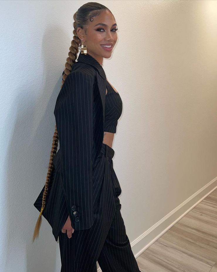 Picture of Paige Hurd