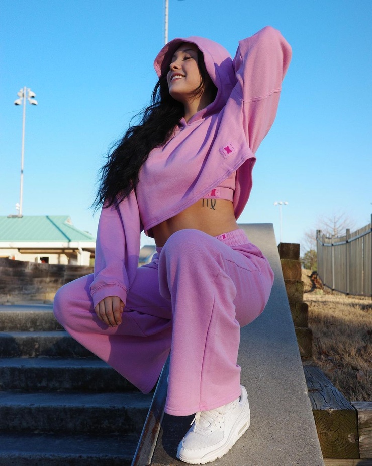 Image of Jayla Cookie Walton