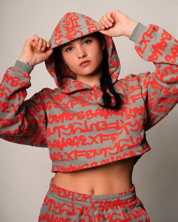 Jayla Cookie Walton image