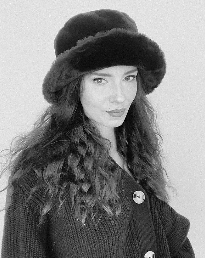 Picture of Caroline Leuba