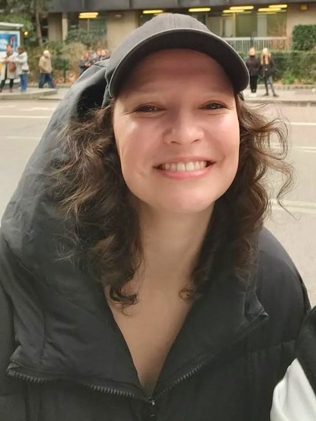 Picture of Anne Sila