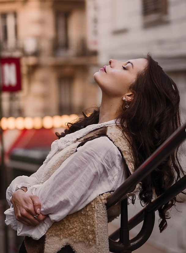 Picture of Caroline Leuba