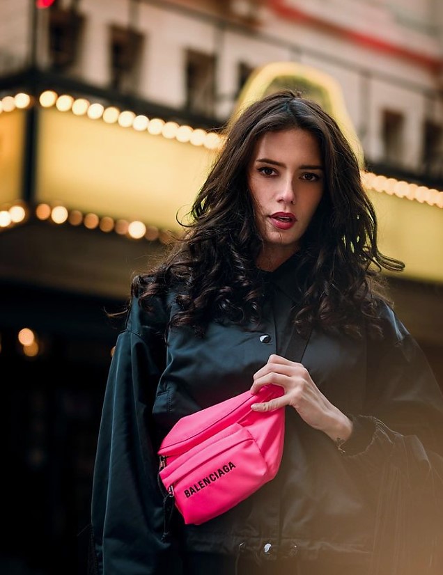 Picture of Caroline Leuba