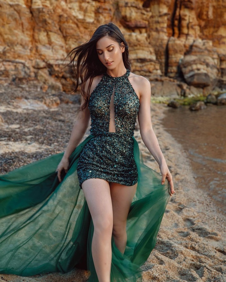 Picture of Sarra Sellimi