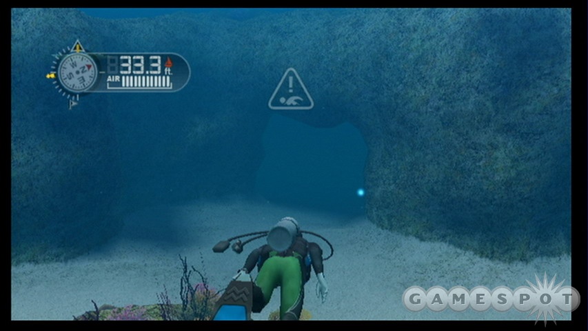 Image of Endless Ocean