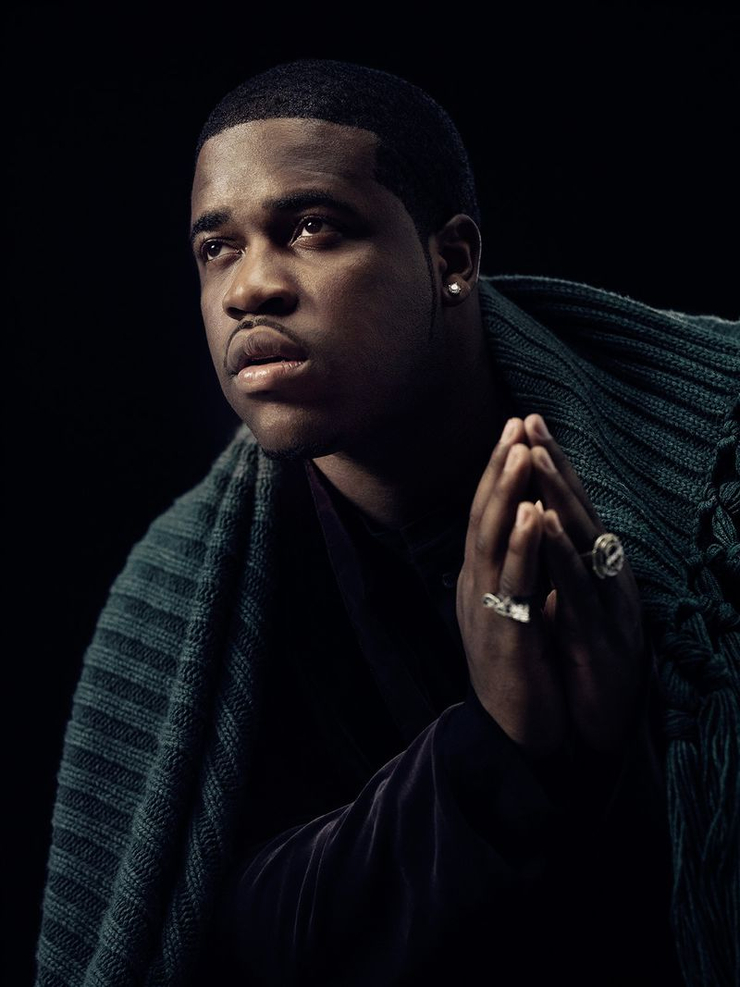 Picture of A$AP Ferg
