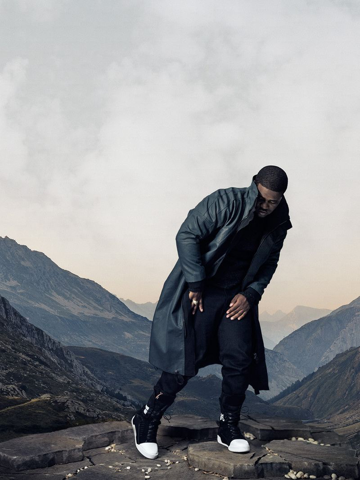 Picture of A$AP Ferg